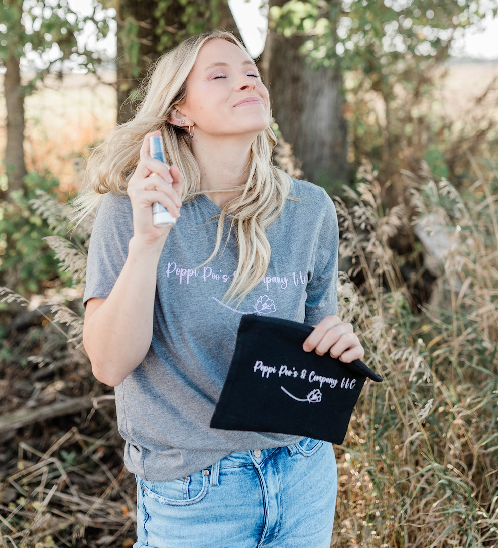 TooT Spray – Poppi Poo's & Company, LLC